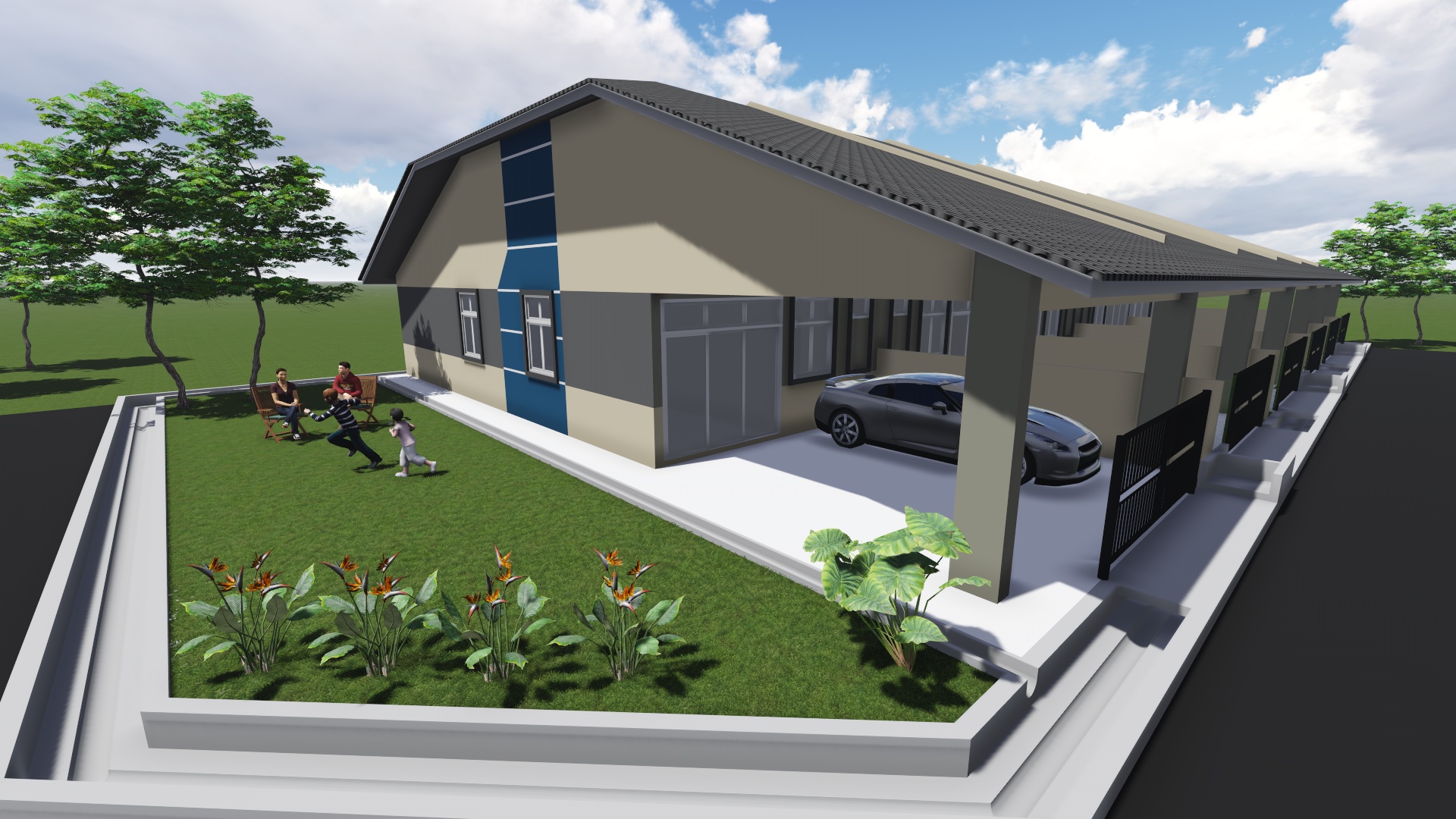 LKPP Property Sdn Bhd – Pemaju hartanah di Kuantan