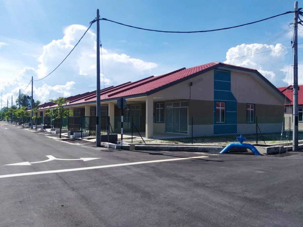 LKPP Property Sdn Bhd – Pemaju hartanah di Kuantan