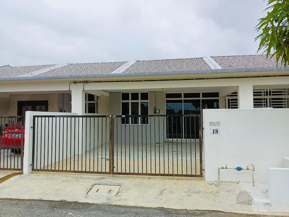 LKPP Property Sdn Bhd – Pemaju hartanah di Kuantan