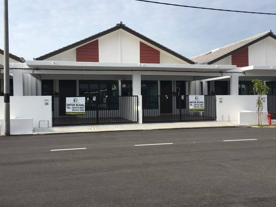 LKPP Property Sdn Bhd – Pemaju hartanah di Kuantan