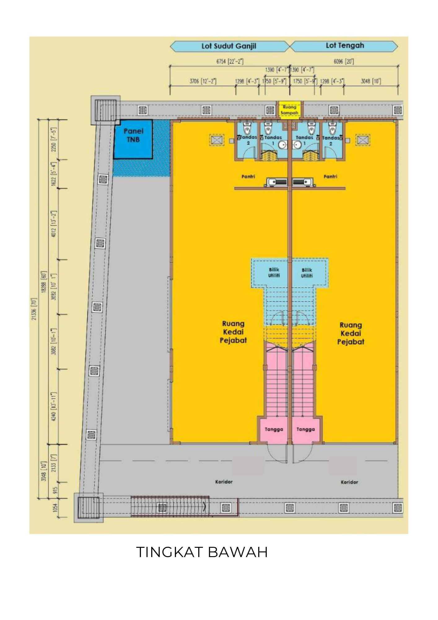 Se Indah – LKPP Property Sdn Bhd